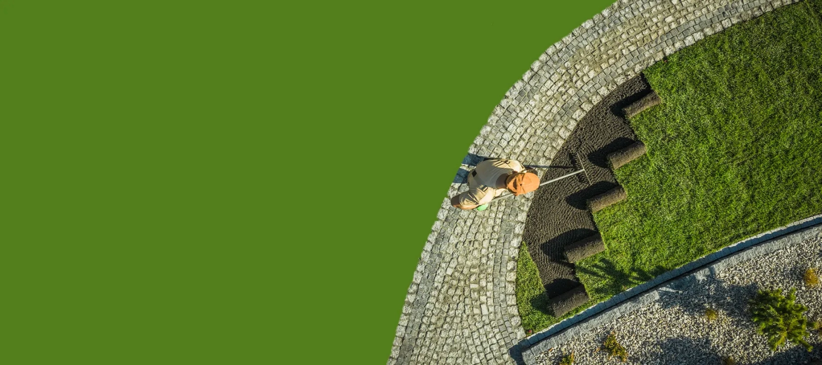 Timothy's Landscaping | Sustainable Services | Suffolk & Norfolk